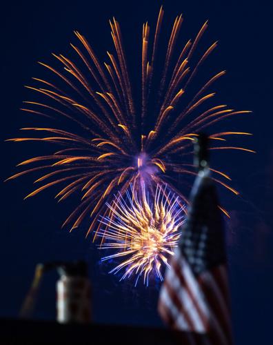Mac and Cheese Fest, fireworks and more community events | Crescent ...