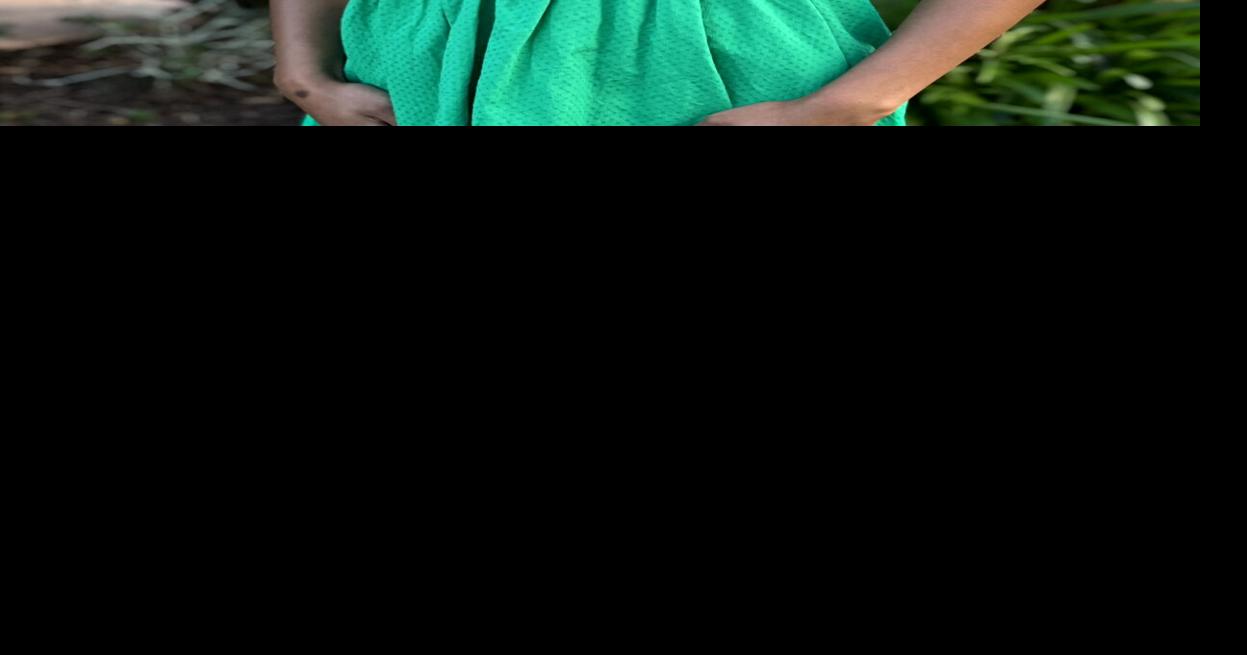 OIC deb looks forward to fashion future | Entertainment/Life | nola.com