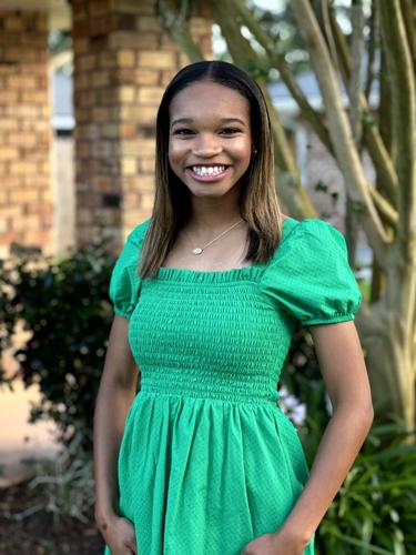 OIC deb looks forward to fashion future | Entertainment/Life | nola.com