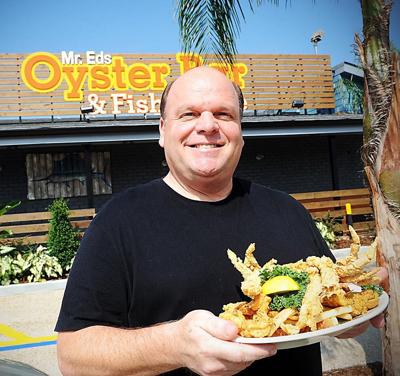 Mr. Ed's Oyster Bar and Fish House | Food and drink | Gambit Weekly ...