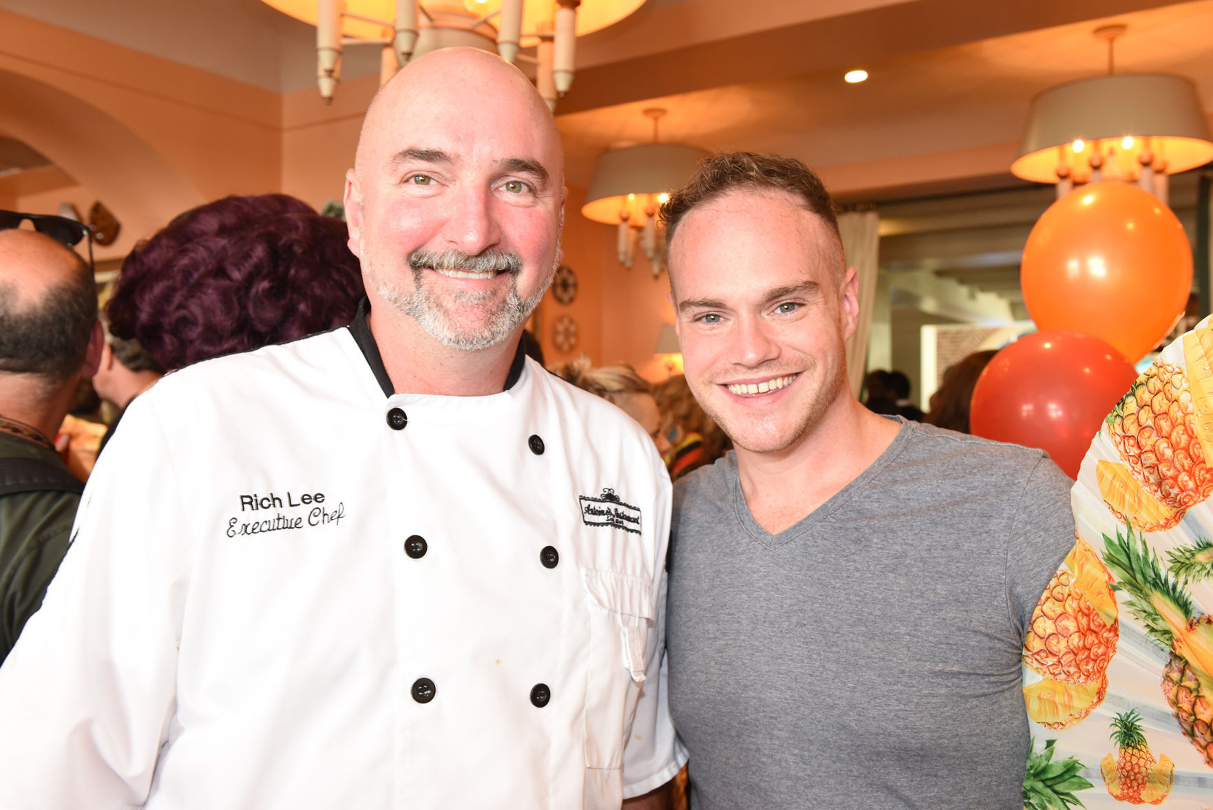 Party Central: Women's History Museum gala, Drag Queen brunch book ...