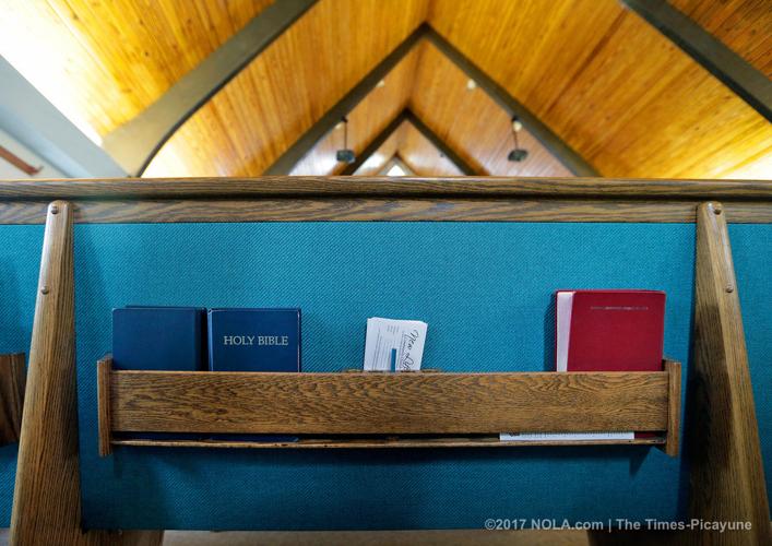 Luling combo church finds ways to strengthen in tough times | Archive ...