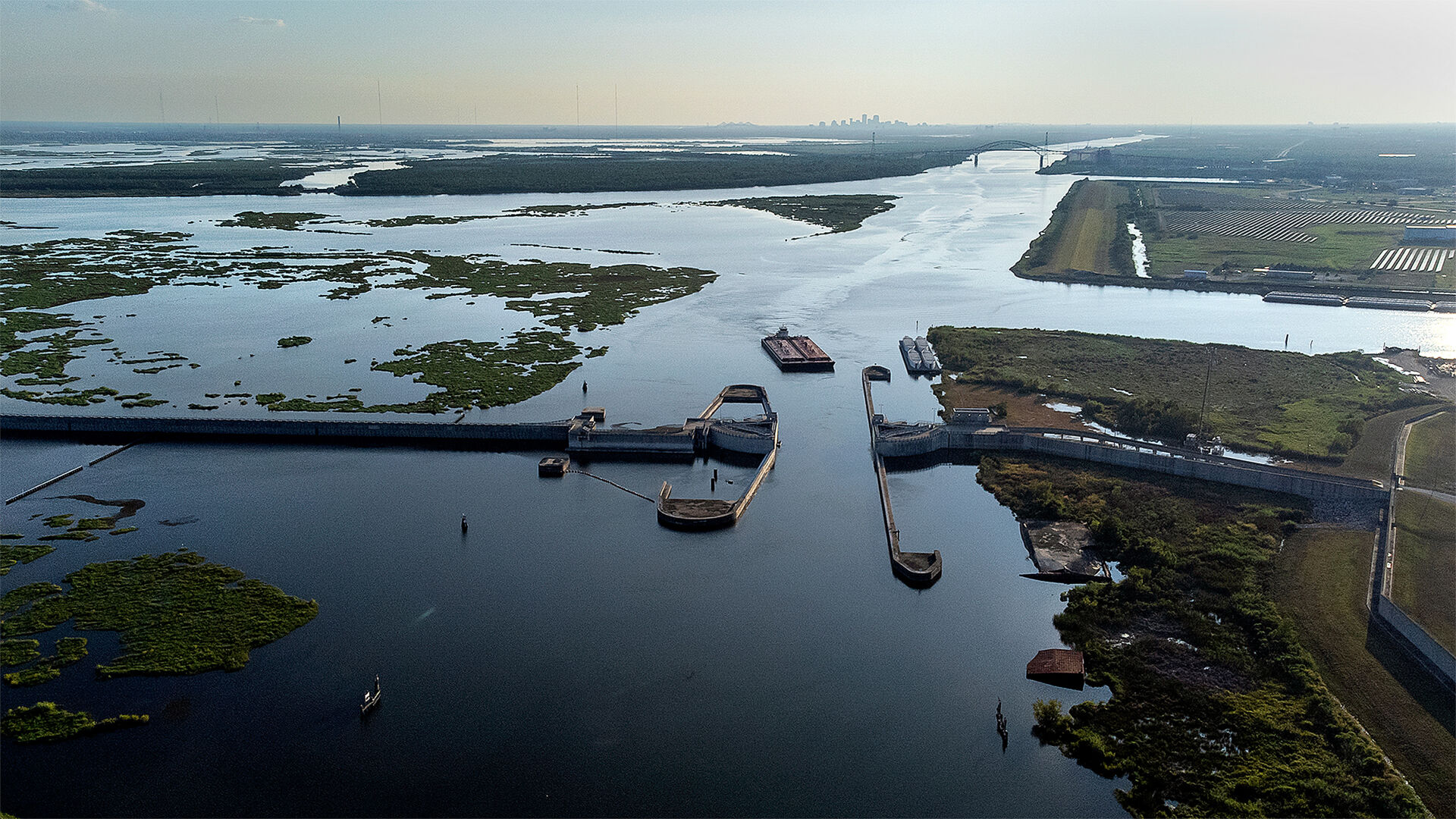 NO levee board members question Landry adviser's plans | Environment ...