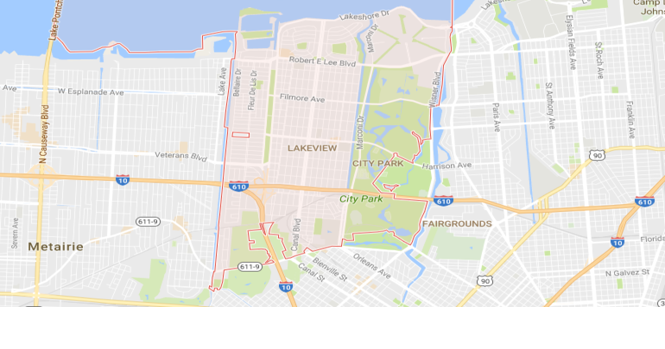 The 50 richest places in Louisiana, by ZIP code | Business News | nola.com