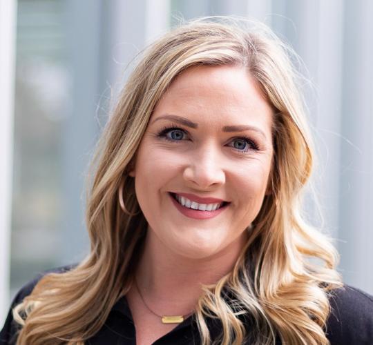 New hires at Red River Bank, Gambel Communications | Business News ...