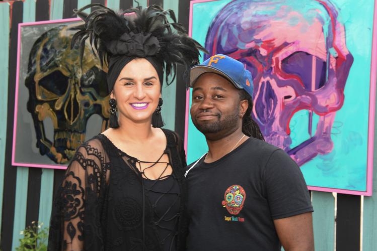 Party Central: Summertime Hop to benefit Gleason Foundation; Danielle ...