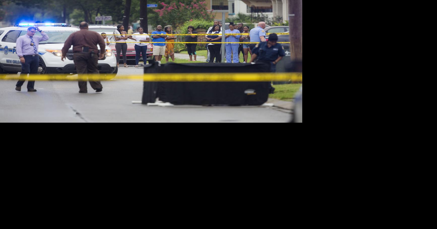 Man on trial in teen’s murder wrongfully identified as suspect, defense ...