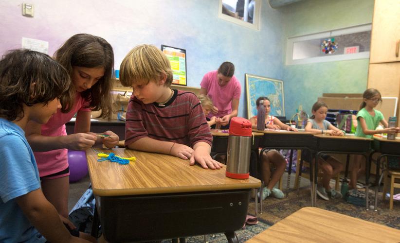 3 progressive New Orleans schools that fly outside the mainstream ...