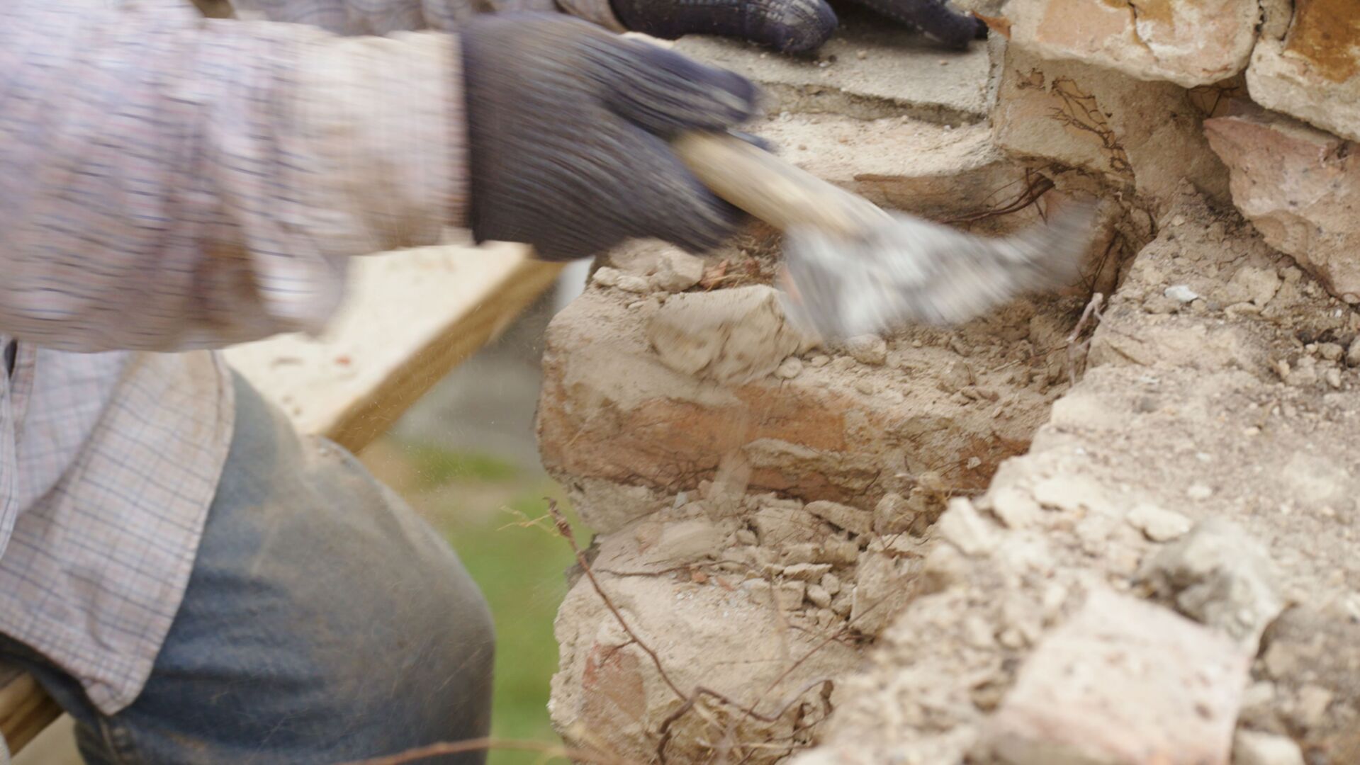 How Africans and Creoles created Louisiana building crafts ...