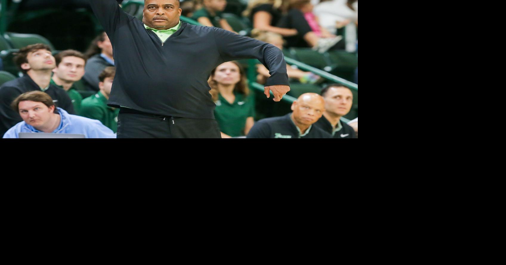 Tulane men's hoops gets commitment from former top prospect | Tulane ...