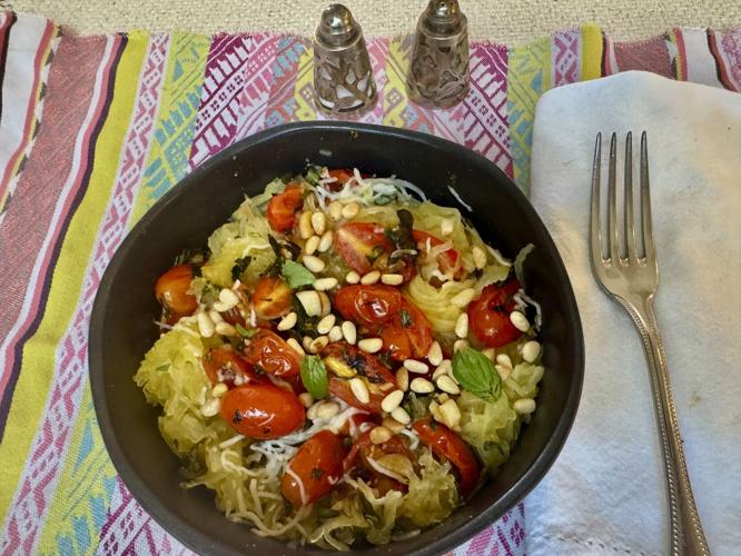 The flavors of fall: Here are 3 squash recipes fresh from the farmers ...