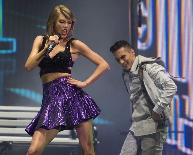 Before New Orleans, Taylor Swift played all over Louisiana | Taylor ...