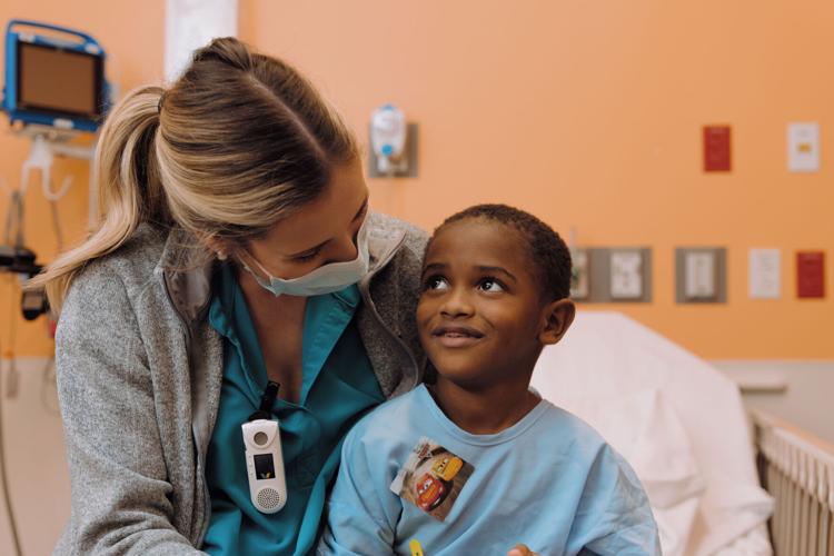 Sponsored: Children's Hospital New Orleans expands | Sponsored: Manning ...