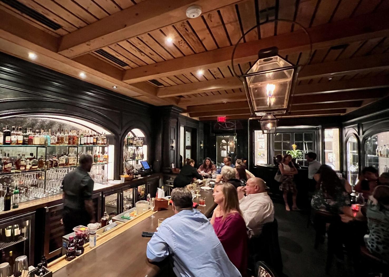 Bourbon Street bars, restaurants NOLA locals actually like | Where NOLA ...