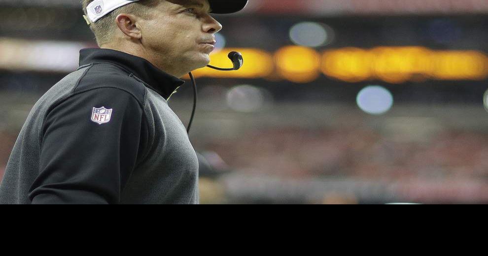 Lewis: For Saints, ‘a loss is a loss’ | Saints | nola.com