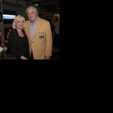 LSU and Packer great Jim Taylor is No. 23 on Louisiana's list of all ...