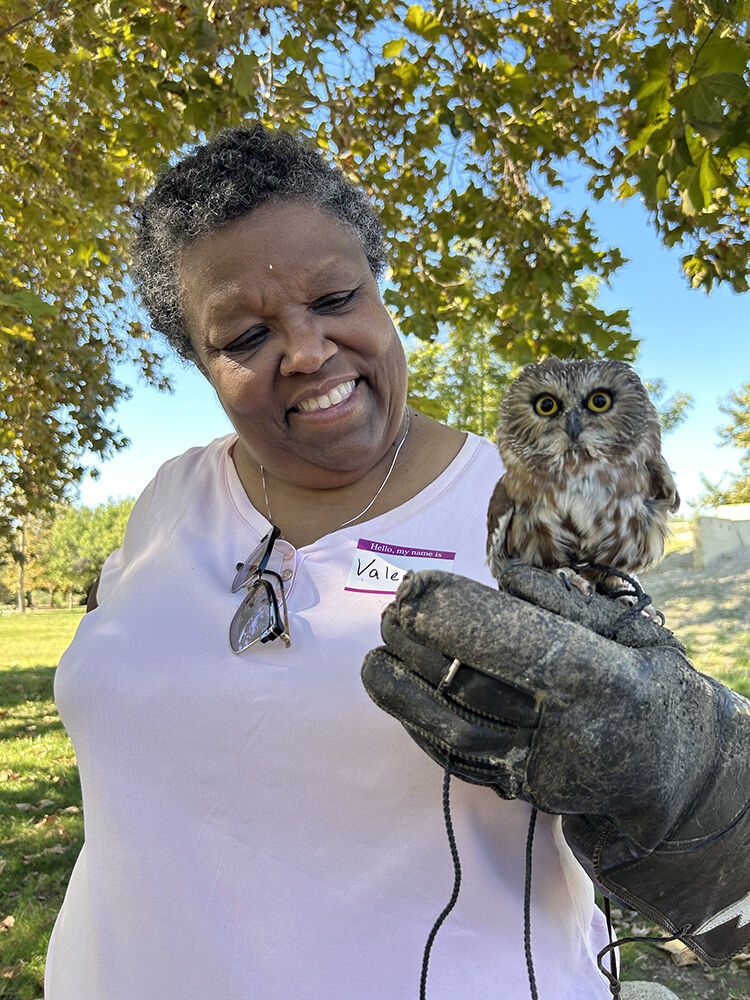 Animal chaplains offer spiritual care for every species | Louisiana ...