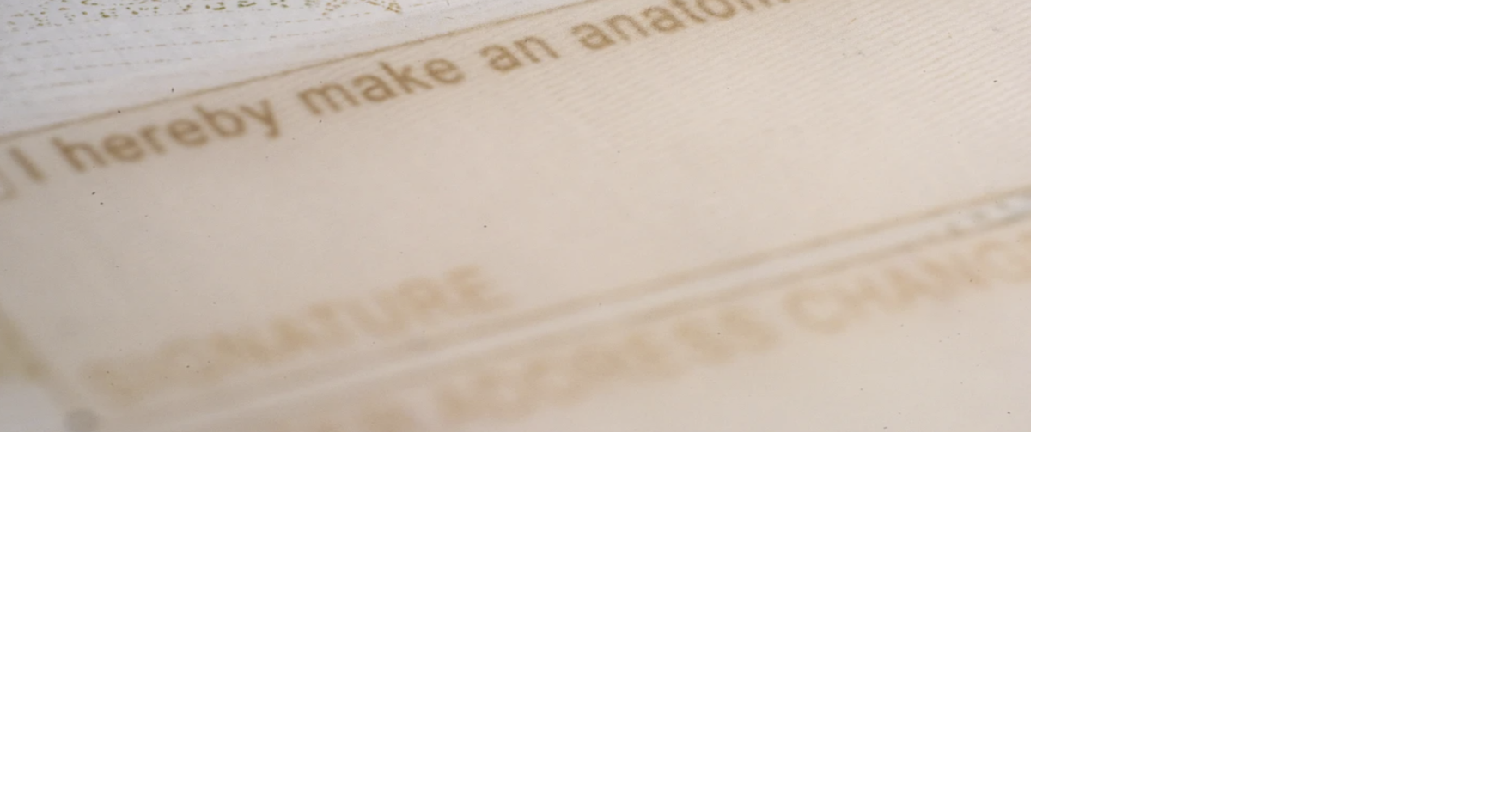 Louisiana body donation: How it works | Louisiana Health | nola.com