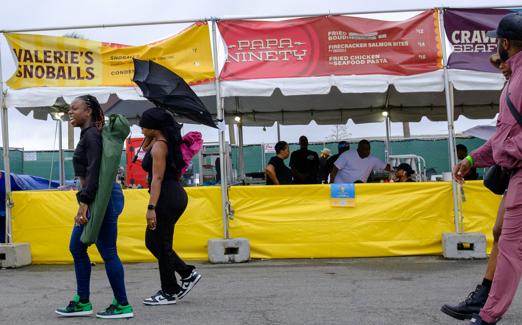 National Fried Chicken Fest concludes at lakefront | Photos | nola.com
