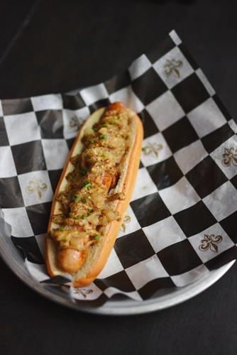 5 in 5: Five hot dogs | Gambit Weekly | nola.com