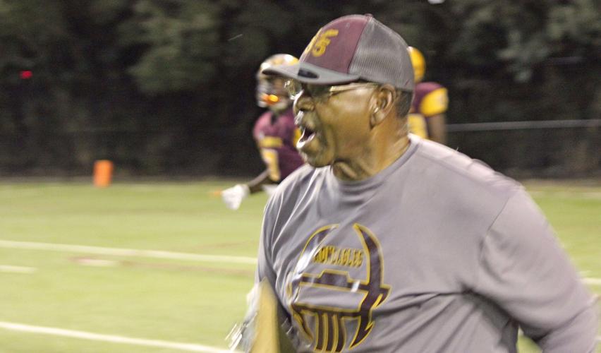 Walker: Wayne Reese wasn't just a coach, but also a "superhero" who ...