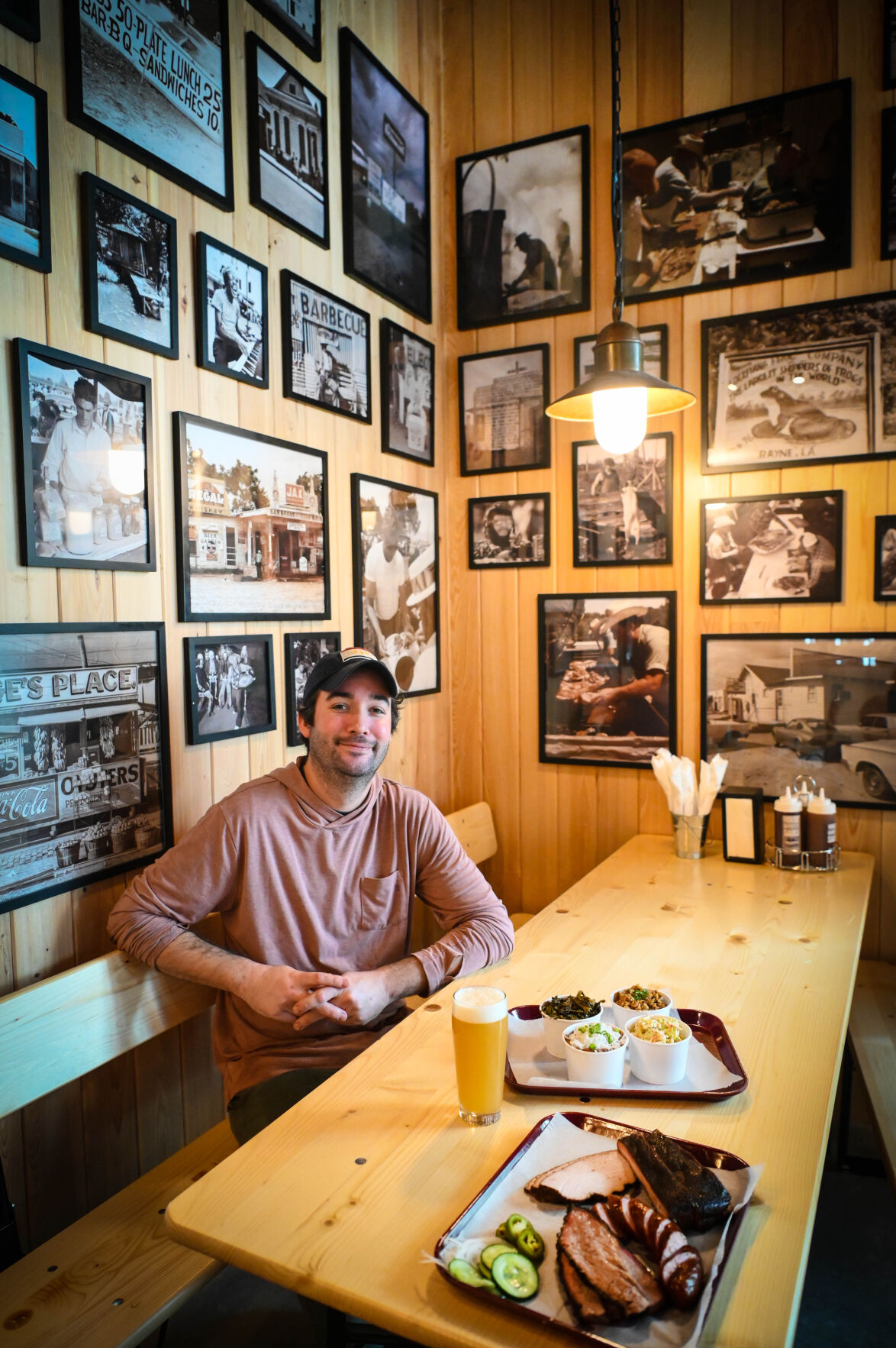 Devil Moon BBQ opens in New Orleans | Food and drink | Gambit Weekly ...