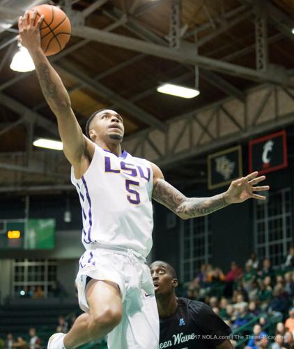 Tulane beats LSU in exhibition game: Final score, stats and analysis ...