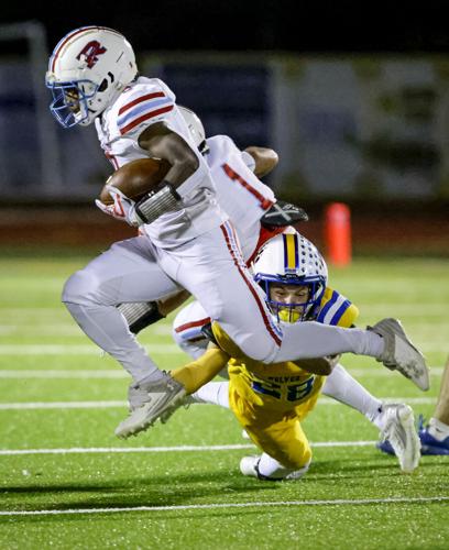 Rummel upends another higher seed. This time it's St. Paul's | Prep ...