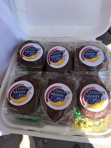 Rachel Stickney and Swine Krewe repeat as winners in the 2015 Hogs for ...