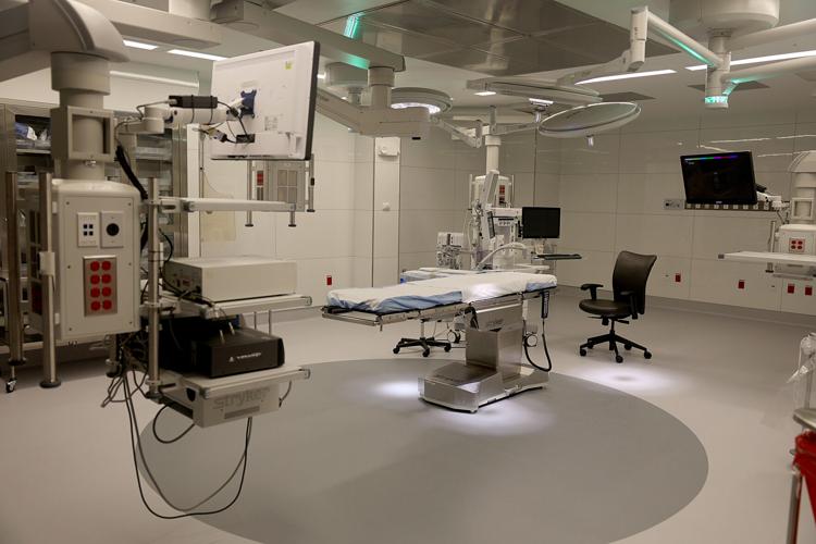 Slidell Memorial opens 61,000-square-foot expansion | St. Tammany ...