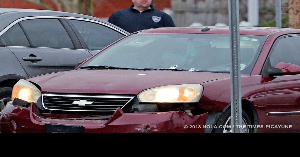 JPSO deputy shoots suspect | Photos | nola.com