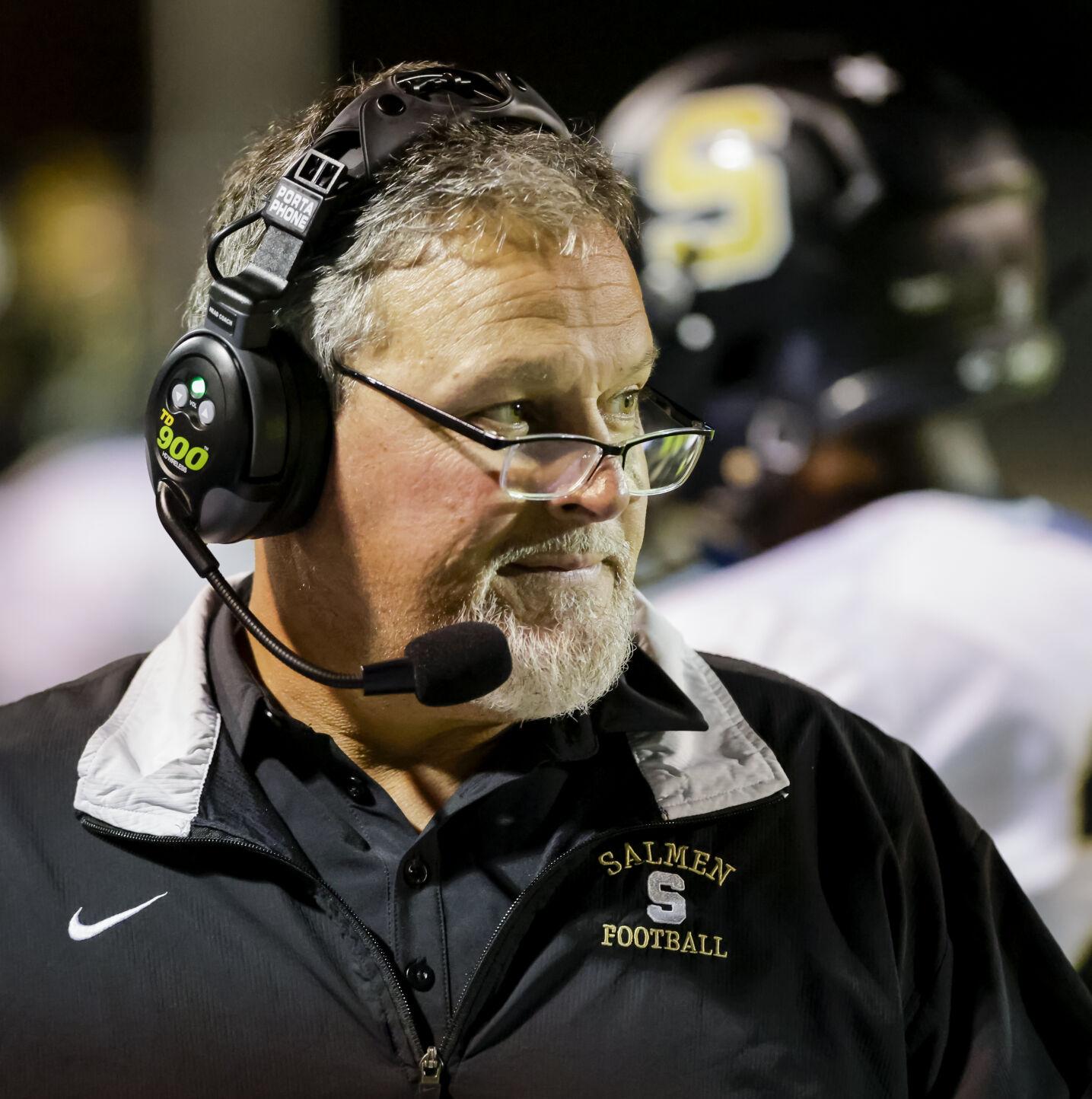 Salmen football 2023 at a glance: Spartans poised for special season ...