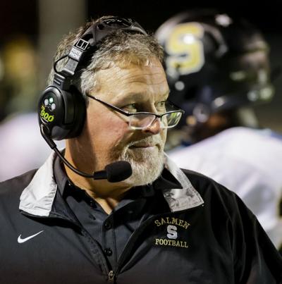 Salmen football 2023 at a glance: Spartans poised for special season ...