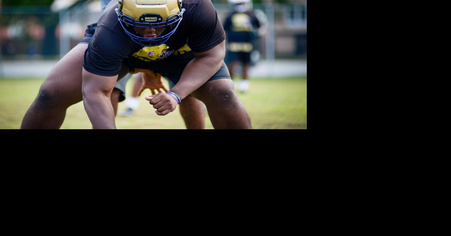 The relationship between Ashaad Johnson and Sedrick Van Pran could be ...