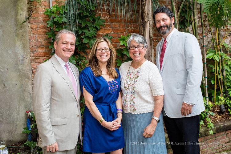 NOWFE 2015 highlights: Grand Tastings, desserts, burlesque and, yes ...