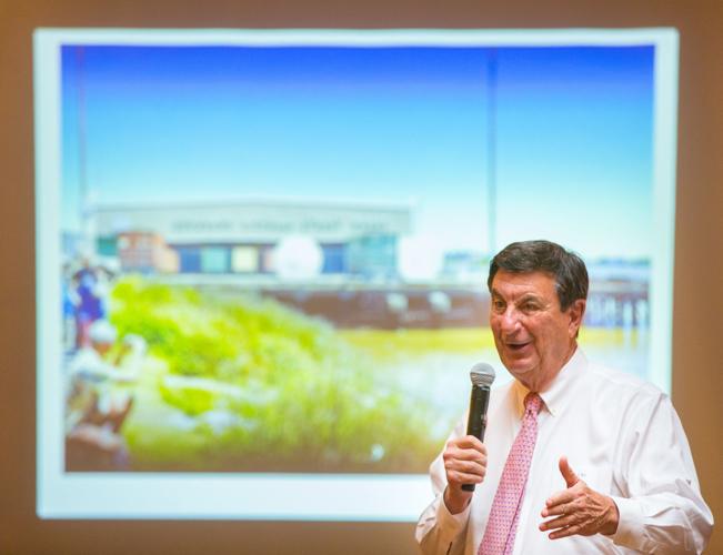 New Orleans Inspector General takes aim at Audubon CEO Ron Forman's ...