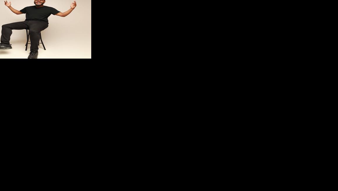 Influencer Mr. Chimetime enjoys NOLA Black owned restaurants | Where NOLA Eats | nola.com