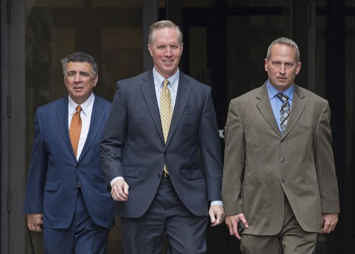 Johnny Domingue, former DEA task force member who testified against ...