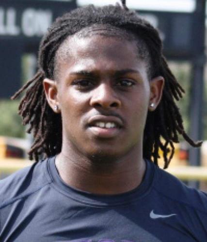 East Jefferson’s Deshawn Raymond commits to TCU | Prep Sports | nola.com