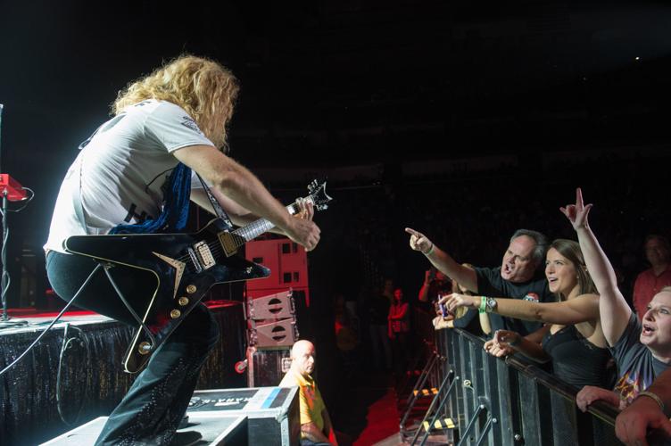 Spera: Why I love Tesla (the band, not the cars, although the cars seem ...