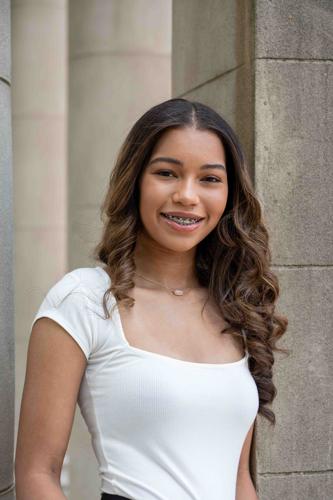 New Orleans deb Jiyah Brielle Payton | Entertainment/Life | nola.com