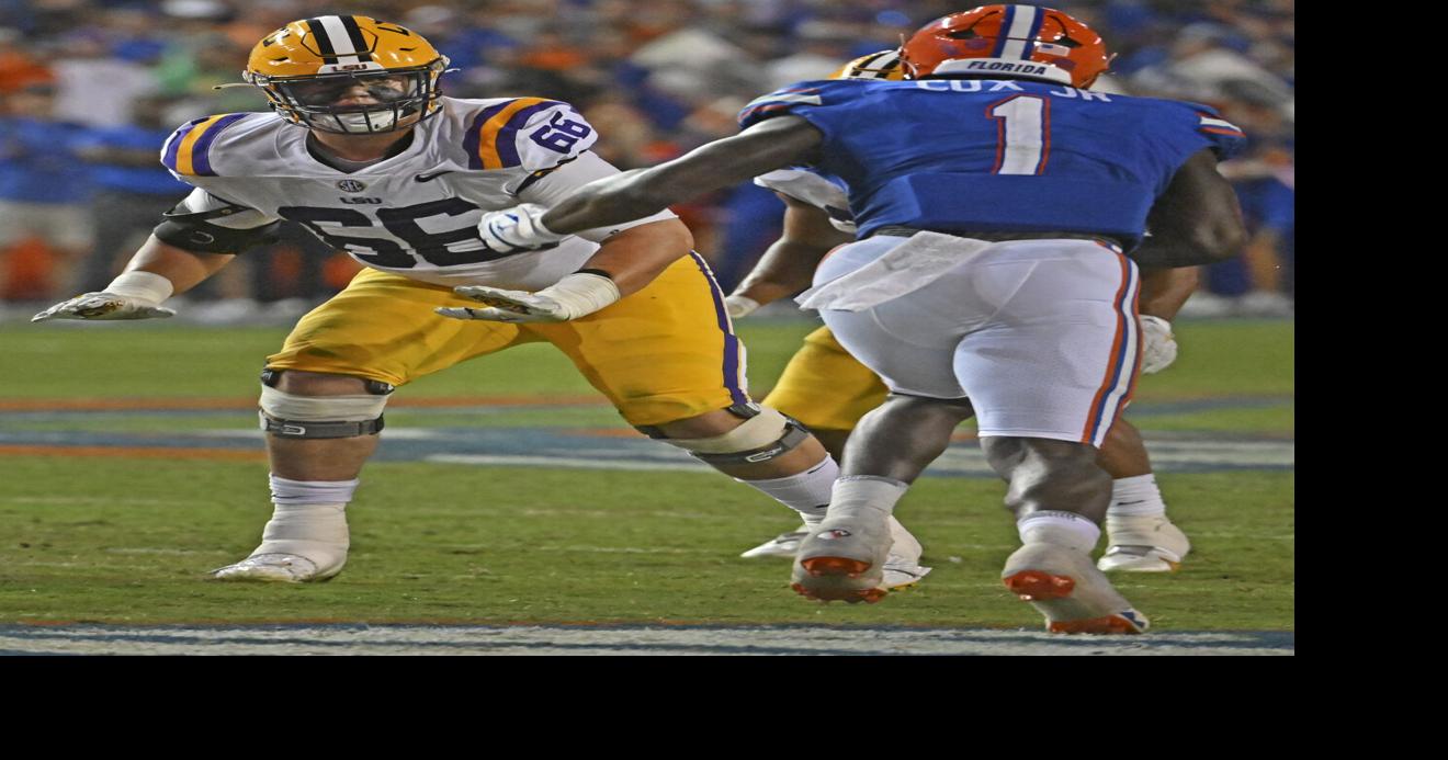 LSU vs. Florida predictions: Who wins Tigers-Gators game? | LSU | nola.com