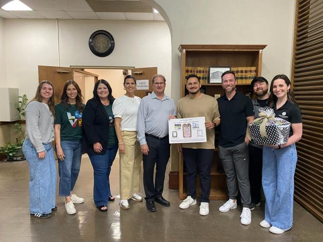 Ten Commandments posters sent to Louisiana public schools | Education ...