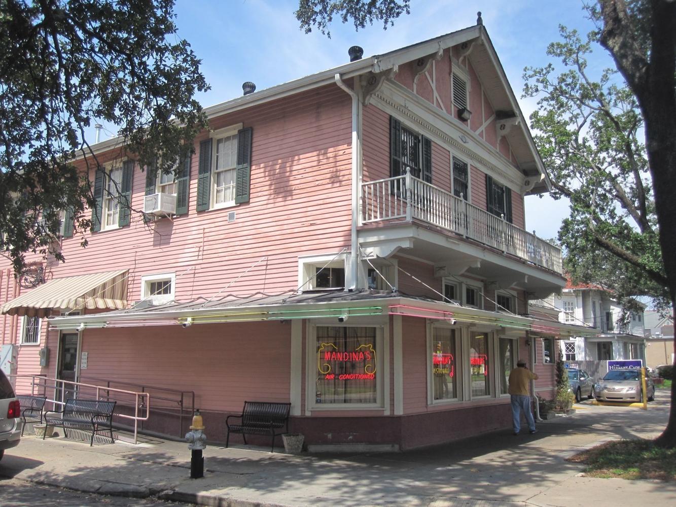 Mandina's Restaurant to reopen following deadly shooting | Where NOLA ...
