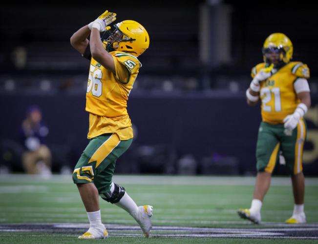 Southern Lab tops Riverside in LHSAA state football final | Prep Sports ...