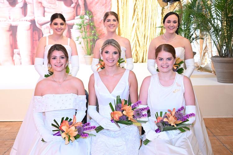 Nell Nolan: Proteus ball, Mystic Club ball | Entertainment/Life | nola.com