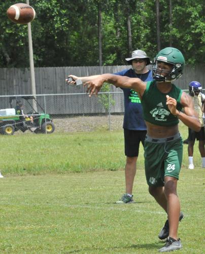 Slidell sees offensive improvement as it eyes consecutive district ...