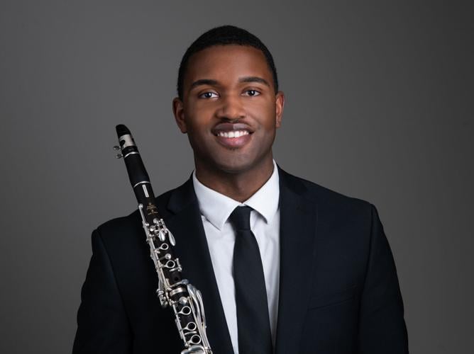 Bryan Batt, Rossignoli will play at Lyrica Baroque concert | Music ...
