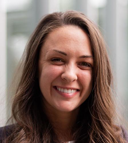 New hires at Red River Bank, Gambel Communications | Business News | nola.com