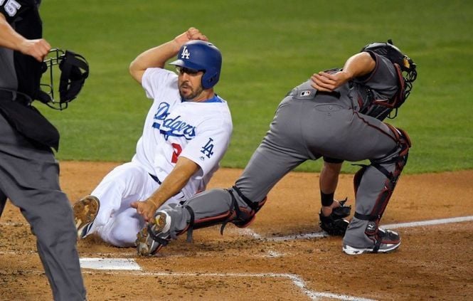 Ryan Schimpf leading San Diego in homers: Locals in Major League ...